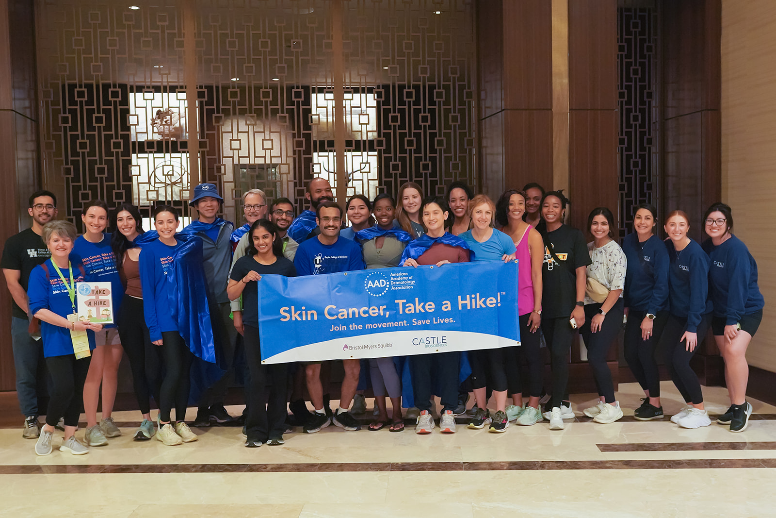 Home [www.texasdermatology.org]